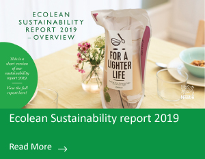 Ecolean – CoRe Alliance